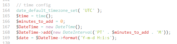 How to change Sngine Time Zone? - Sngine Blog