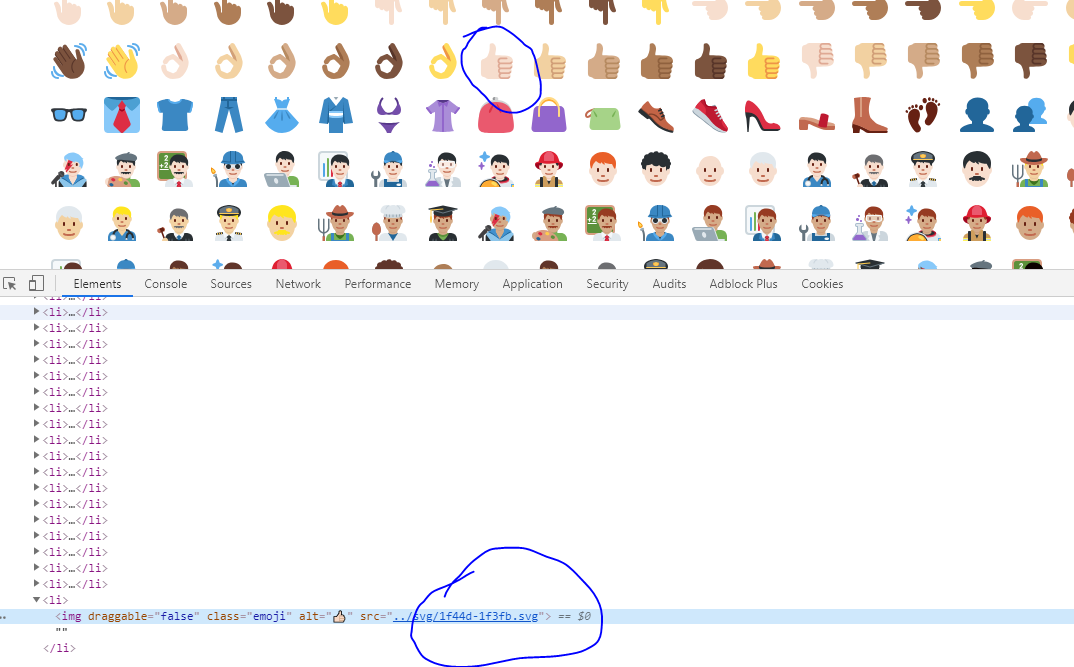 How to Add new Emojis? – Sngine Blog