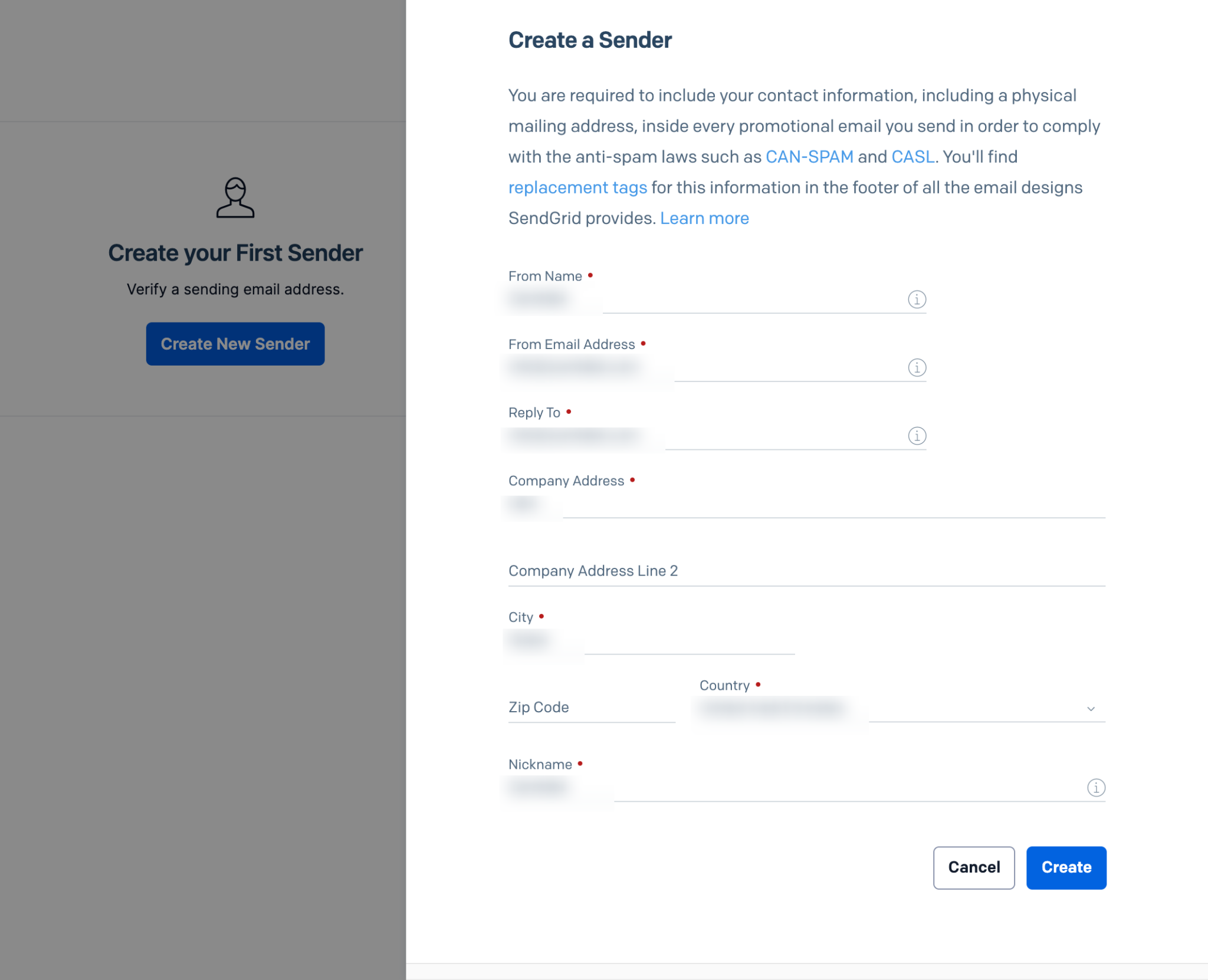 How to setup SendGrid? – Sngine