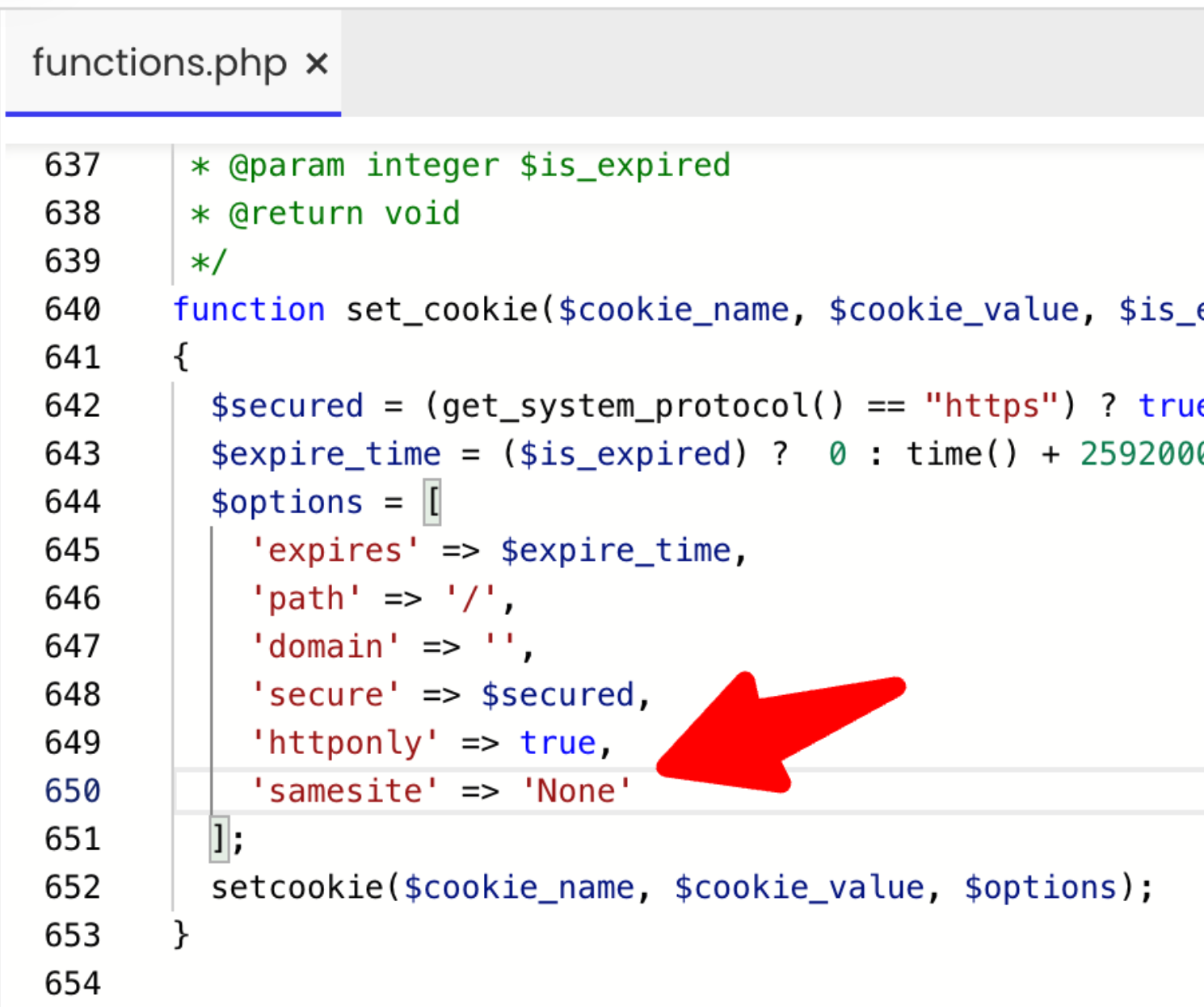 How to use Sngine inside iframe? – Sngine