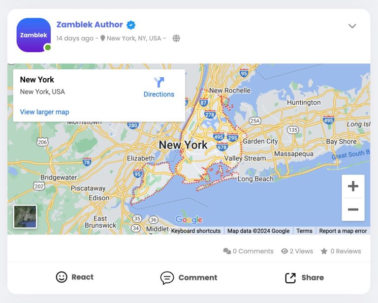What’s New with v3.13! – Sngine
