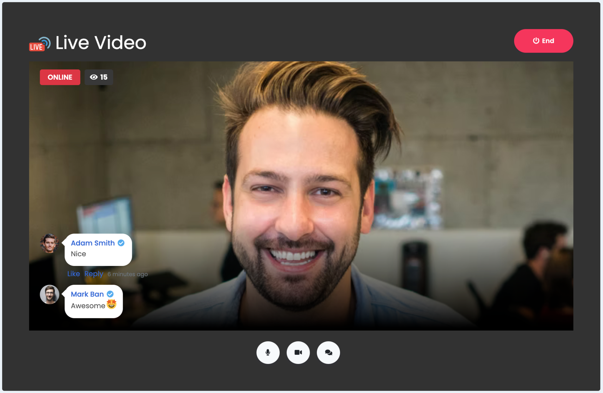 What’s New with v3.13! – Sngine