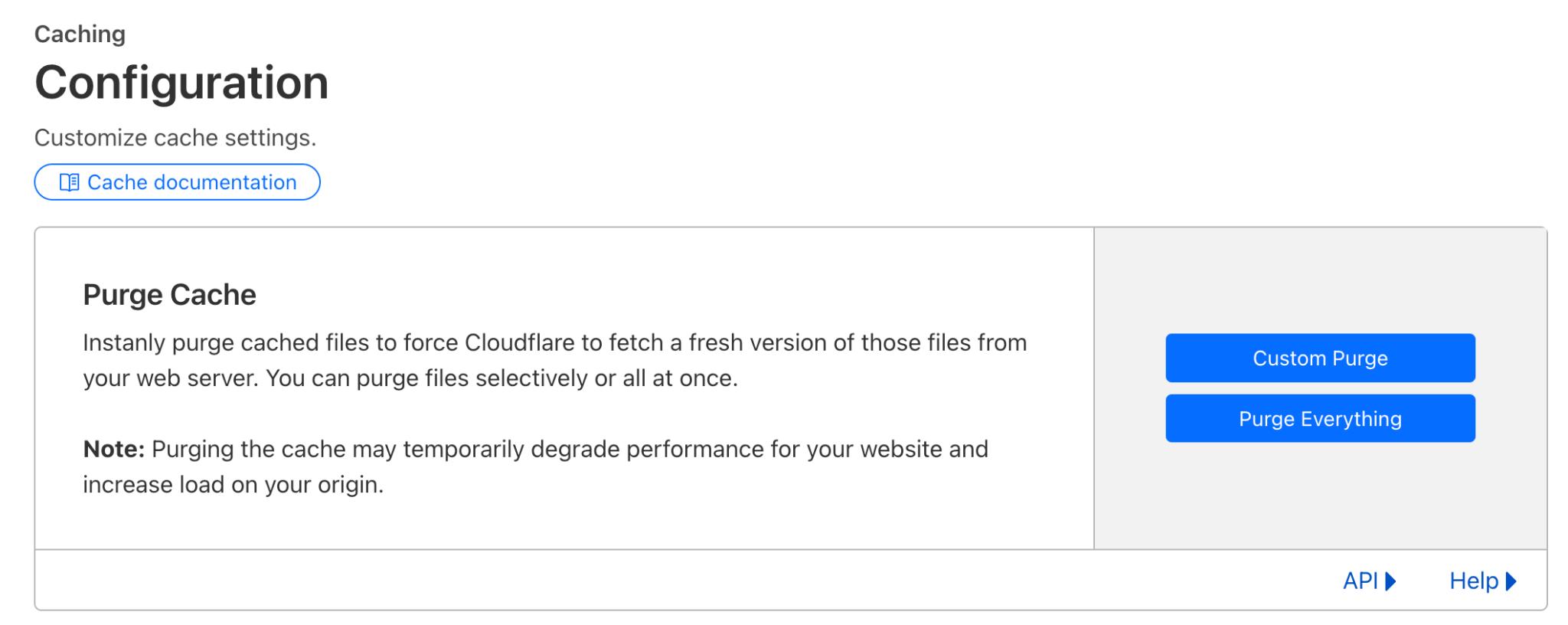 Why you need to clear browser cache after each update? – Sngine