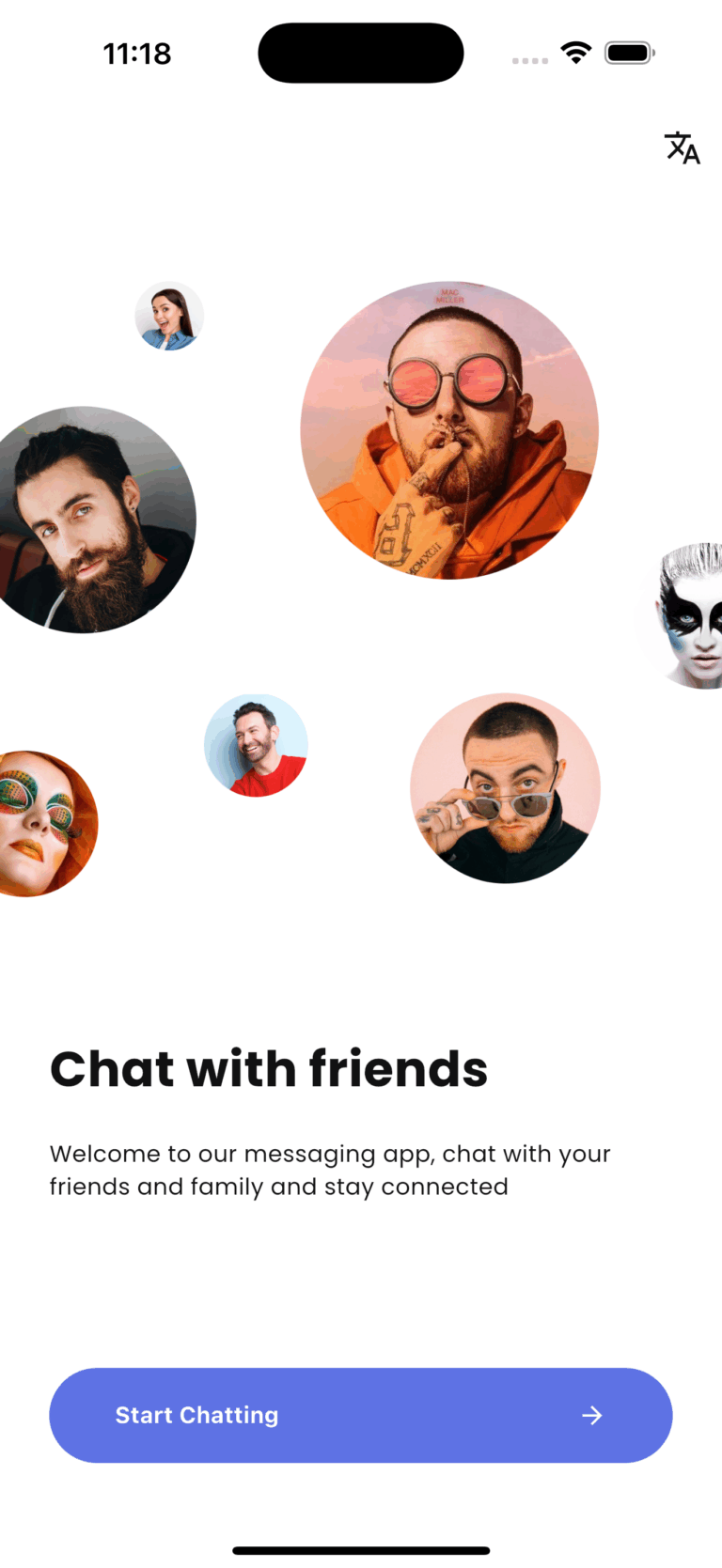 Sngine Native Messenger Apps – Release Status – Sngine