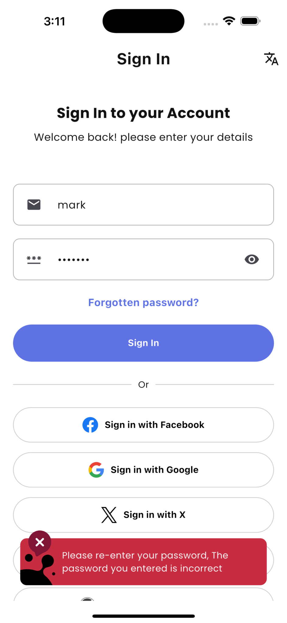 Sngine Native Messenger Apps – Release Status – Sngine