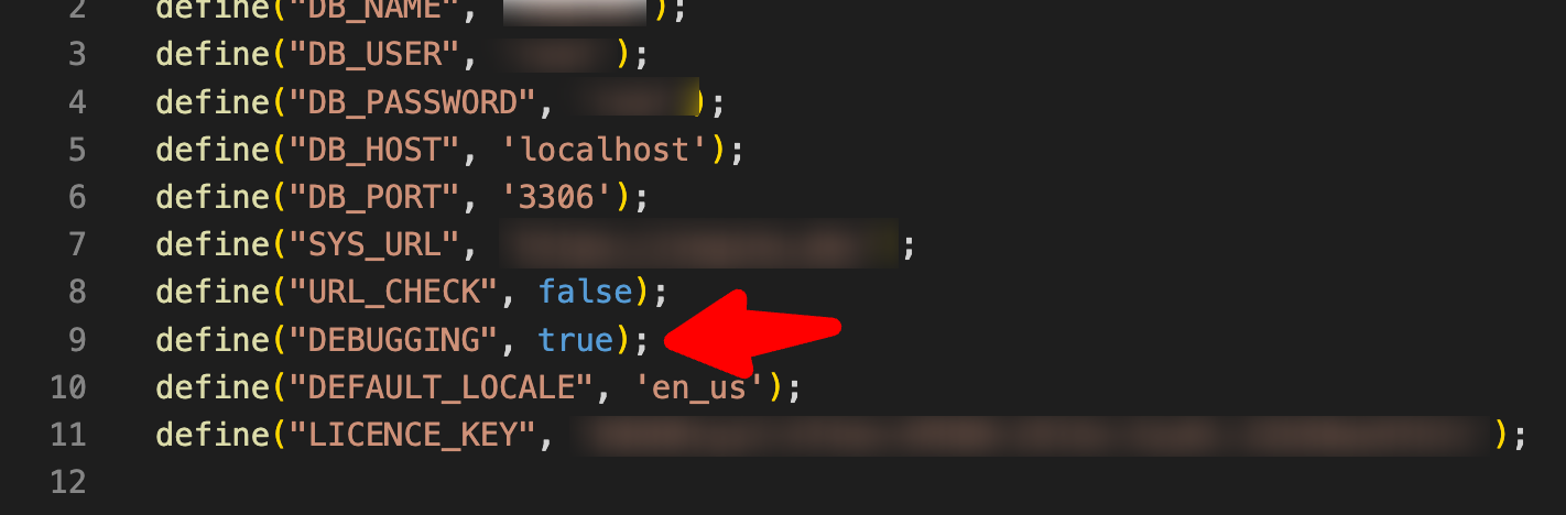 How To Fix Error 500 Internal Server Error? – Sngine